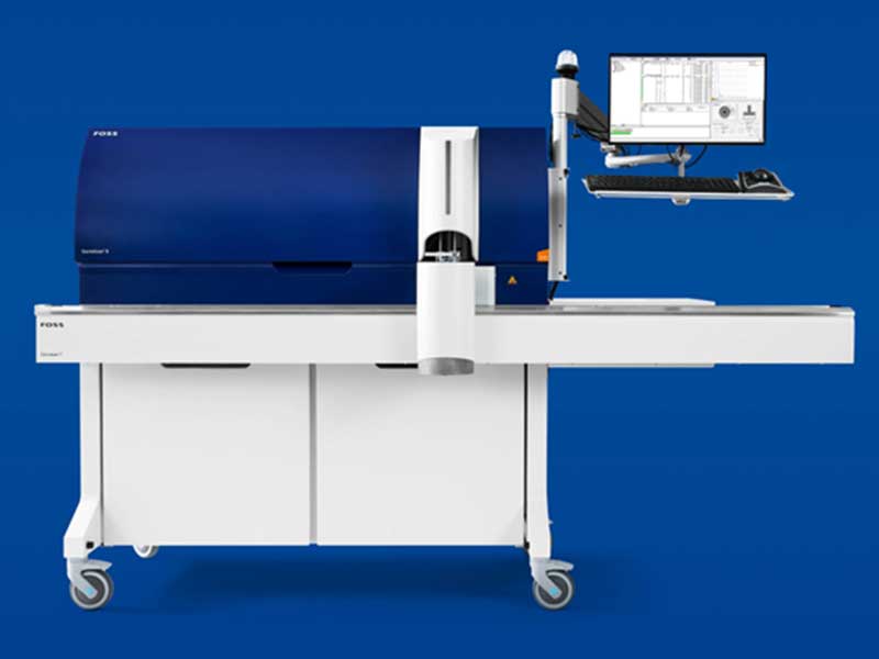 BactoScan™ 5 - Haes Brothers