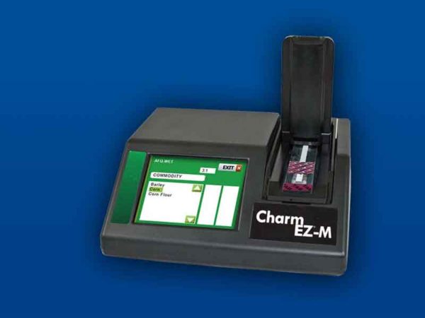 Charm EZ-M System - Haes Brothers