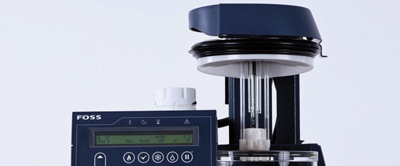 Hydrotec™ 8000 - Haes Brothers