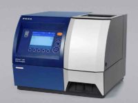 Infratec™ 1241 Grain Analyser - Haes Brothers