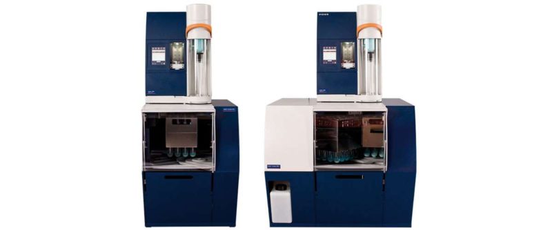 KT 200 Kjeltec - Haes Brothers