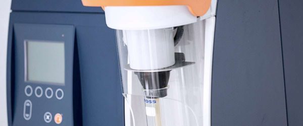 KT 200 Kjeltec - Haes Brothers