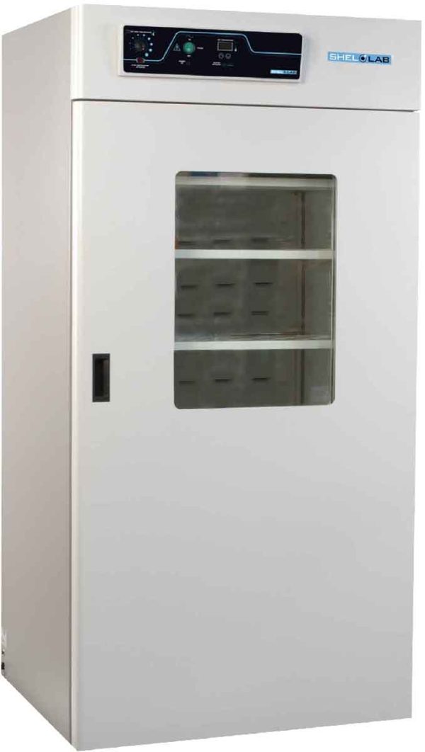 Microbiology Incubator - Haes Brothers