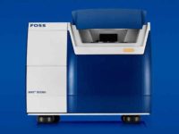 FOSS NIRS™ DS2500 L, connected analysis improves efficiency in edible ...